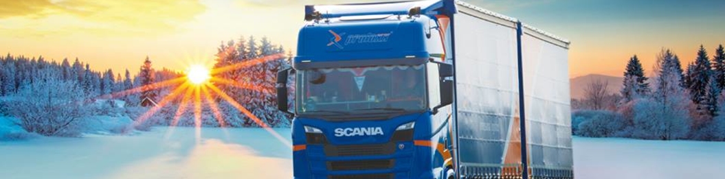 Stellenanzeigen proloxx speditions & logistics GmbH & Co. KG in